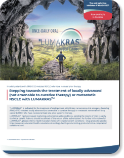 Lumakras | Ressources pour les PS